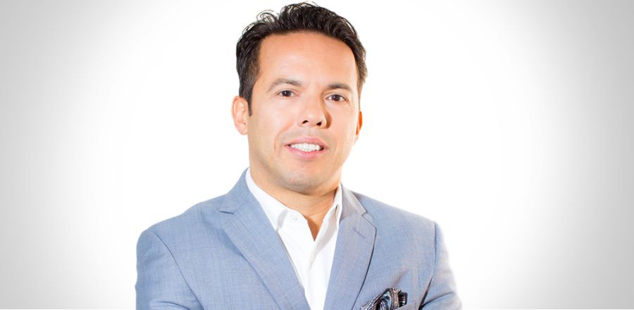 First Pentecostal Pastor on Presidential Inauguration Prays for Trump ...