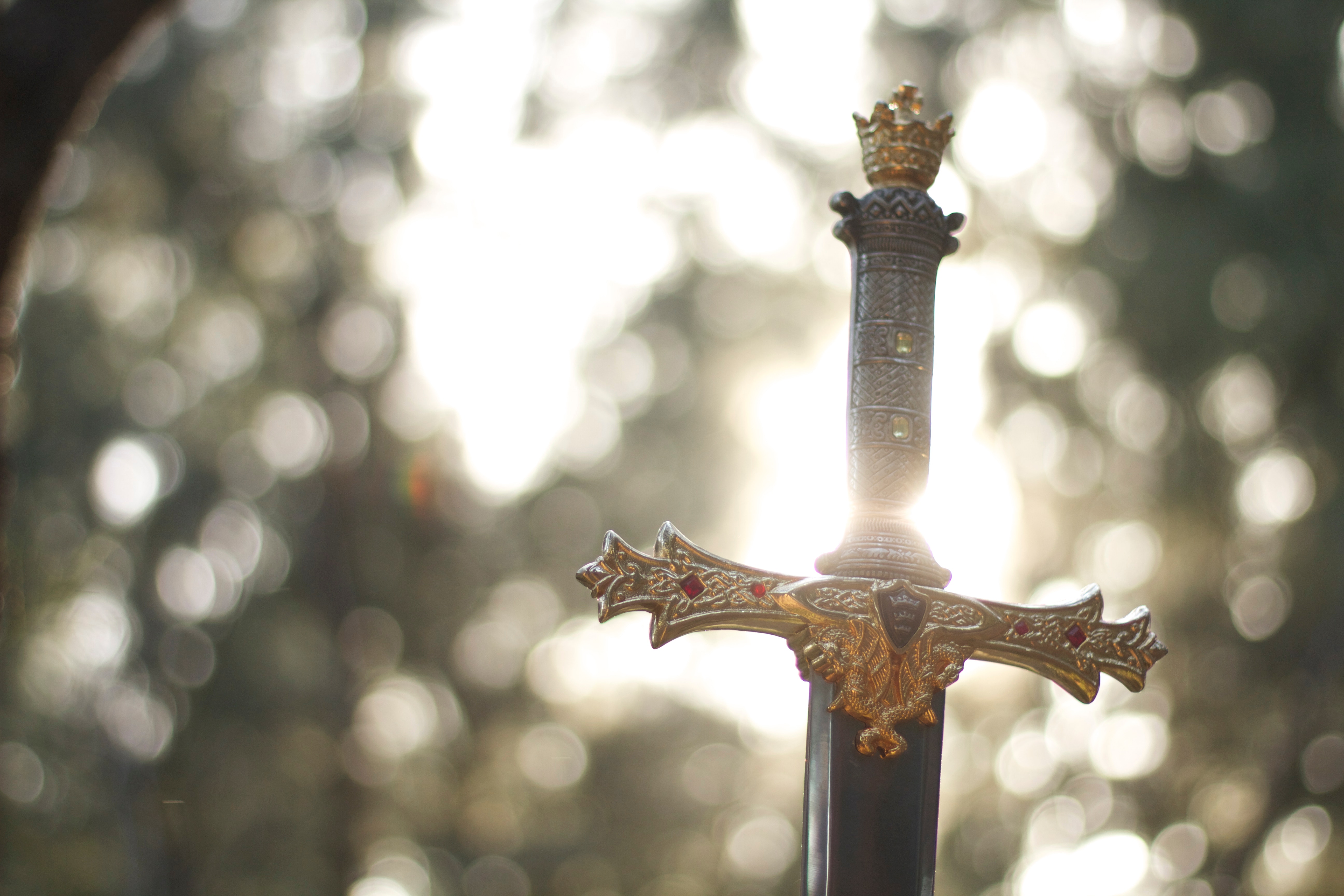 Why Did Jesus Say He Came to Bring a Sword? | PCPJ