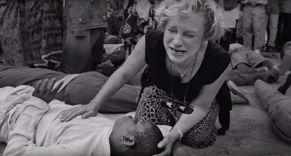 Heidi Baker Calls for Help as Mozambique is Devastated by Cyclones | PCPJ