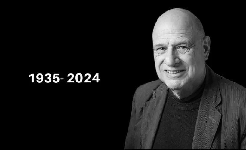 In Loving Memory of Tony Campolo (1935-2024) | PCPJ